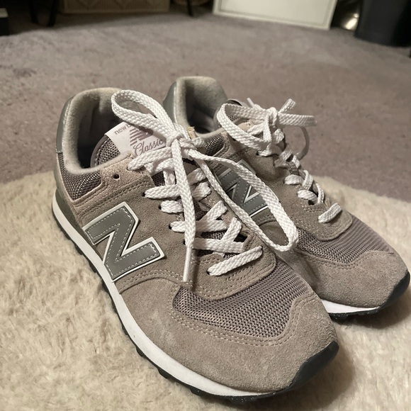 New Balance | Shoes | Newbalance Classic 574 | Poshmark